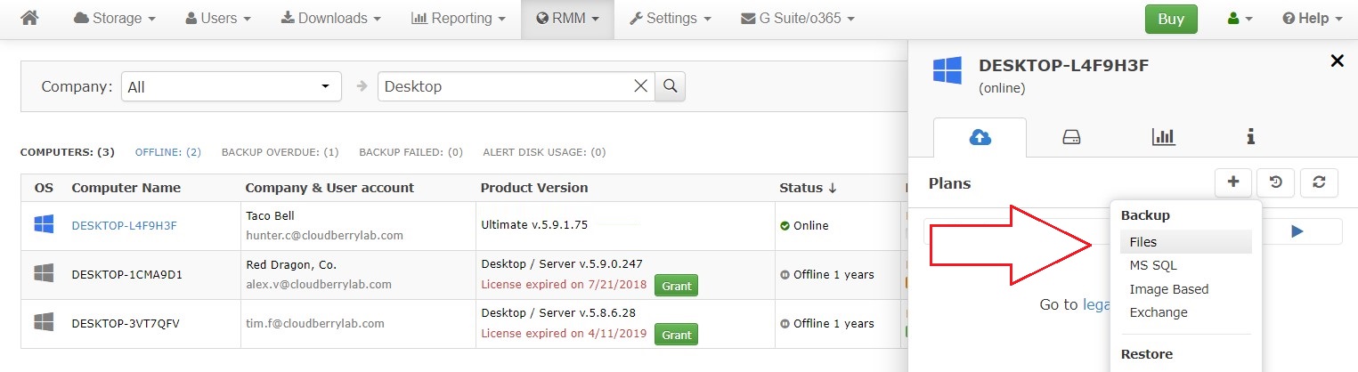 Amazon S3 Transfer Acceleration