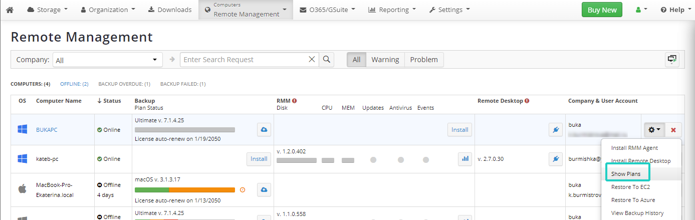 Amazon S3 Transfer Acceleration